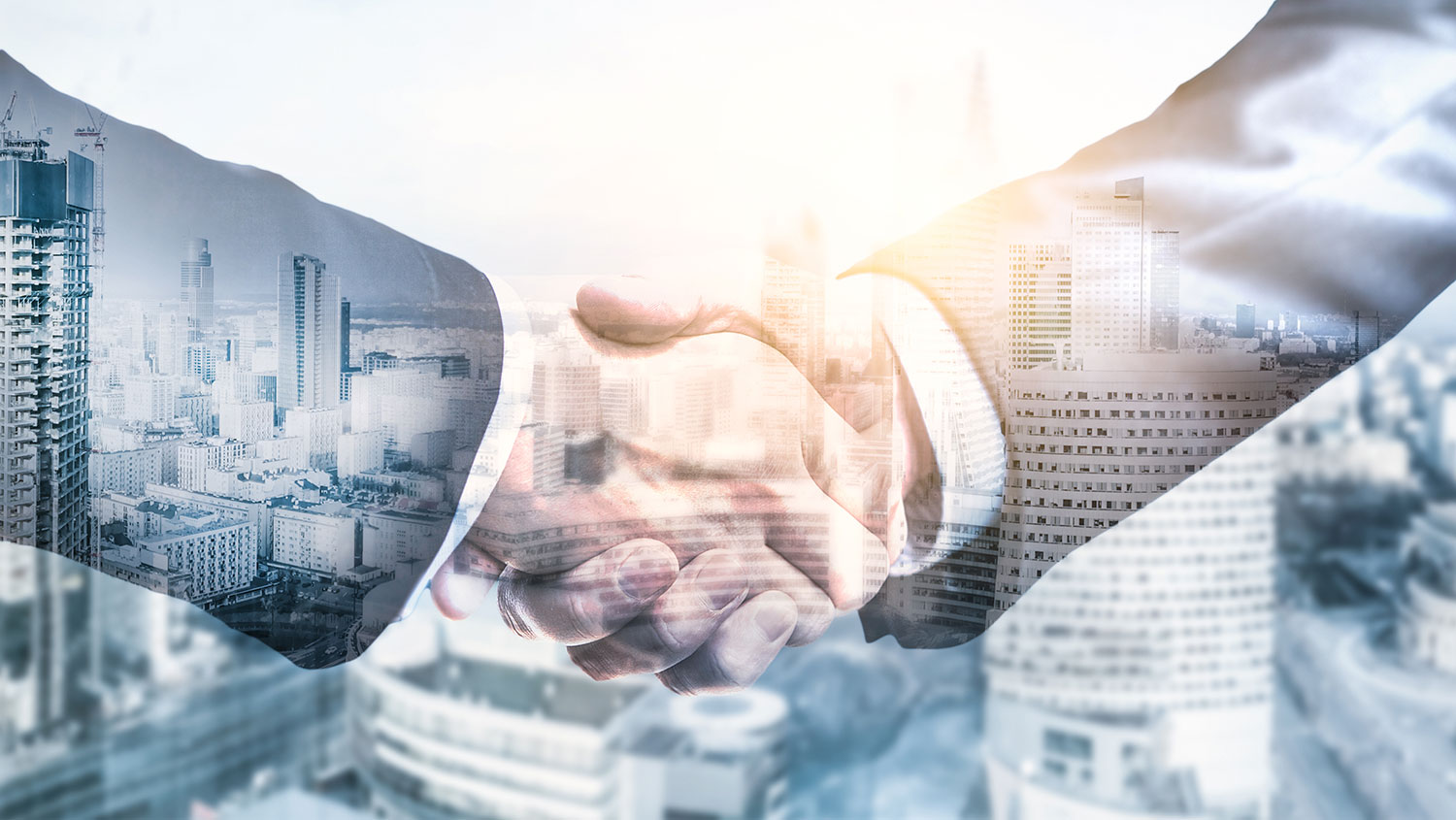 Keeping Oklahoma City Connected: Jazry’s Innovative Cell Tower Upgrade ...