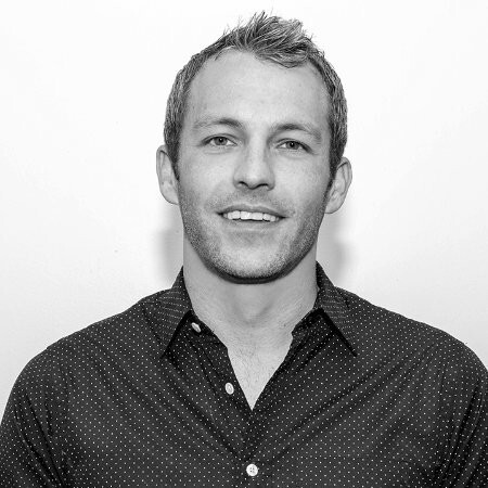 P.Eng. Gavin Chase Lead Civil Engineer – JAZRY